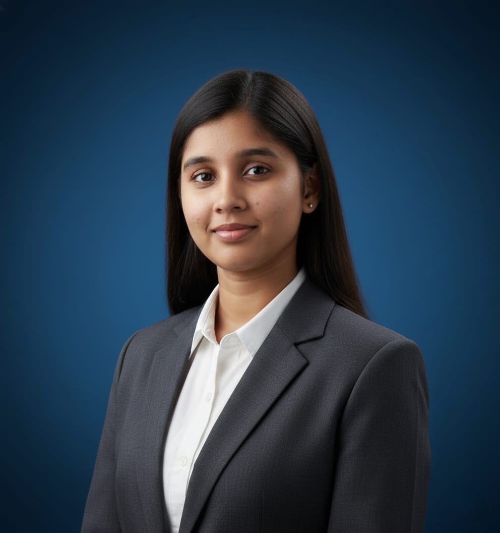 Binduja Bavurupudi